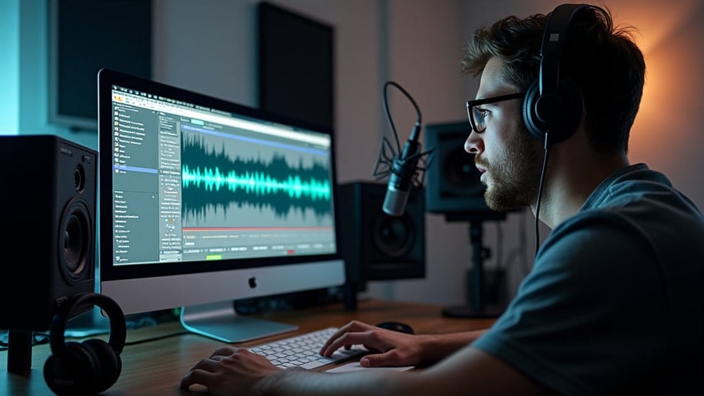 Mastering Noise Reduction in Audacity: A Complete Guide - Product London